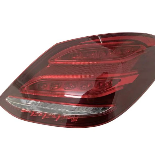 2015-2018 Mercedes C-class W205 Rear Lamp 2059060357 2059060457 - Buy C ...