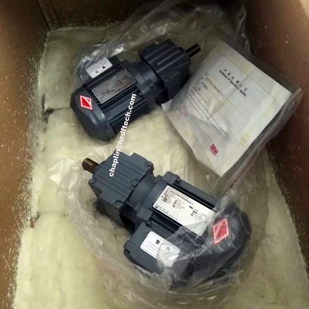 Sewseurodrive伺服电机fh67/g Cv100m4/tf/es1c同步伺服电机 - Buy Sew Fh67/g Cv100m4 ...