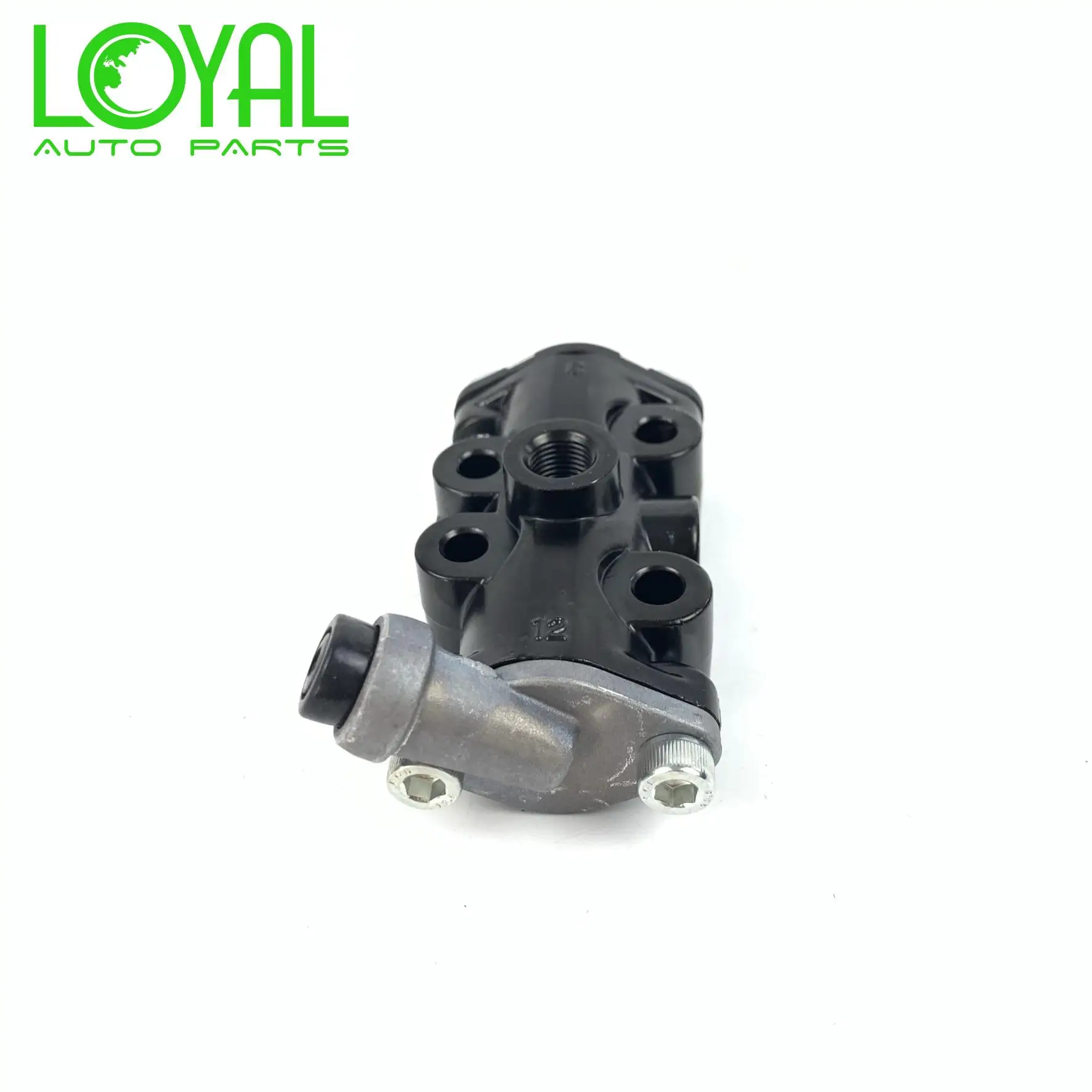 Heavy Duty Truck Parts Gearbox Relay Valve OEM 20775173 21740038 ...