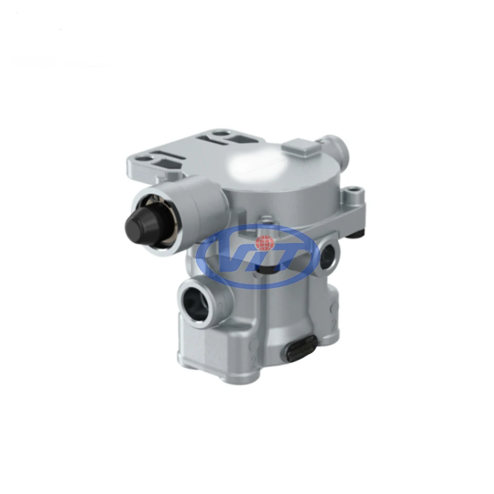 Valve de relais de soupape de frein à air VIT-U 9710021520 pour camion ...
