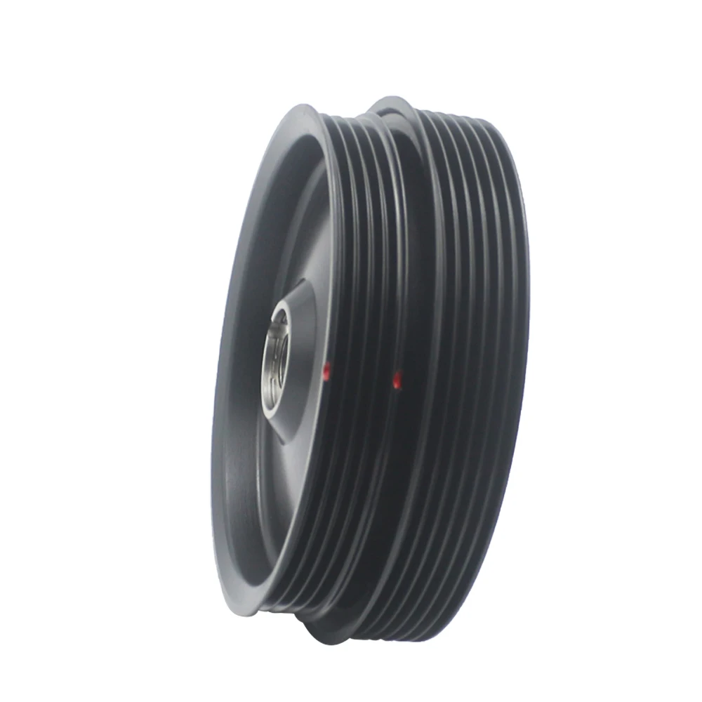 奔驰智能m132 1320300568的汽车备件发动机系统曲轴皮带轮 - Buy 曲轴皮带轮的奔驰smart,1320300568,M132 ...