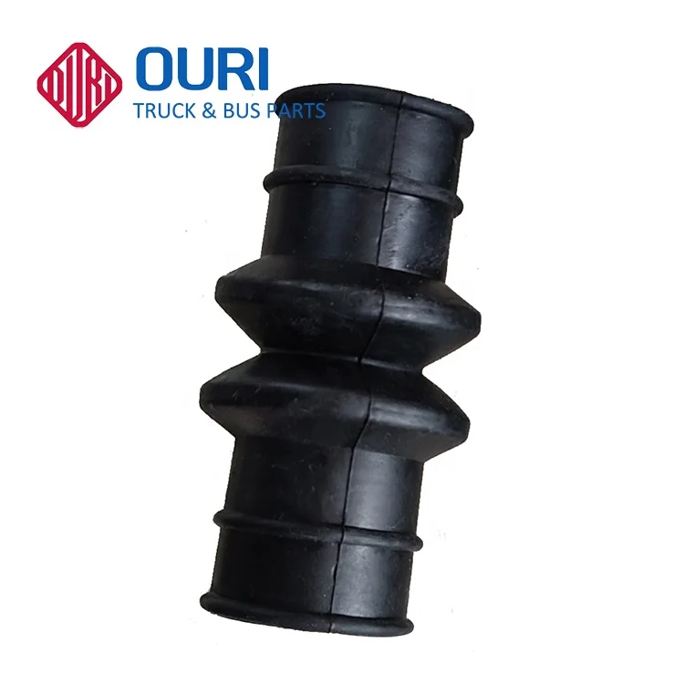 20554213 Air Intake Rubber Hose for Volvo Renault Truck