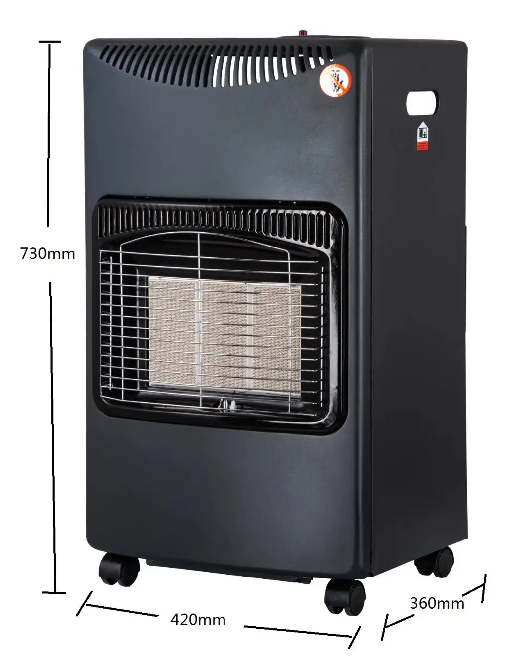 Aviculture Gas Heater Instant Gas Heaters Appliances - Buy Mobile Gas ...