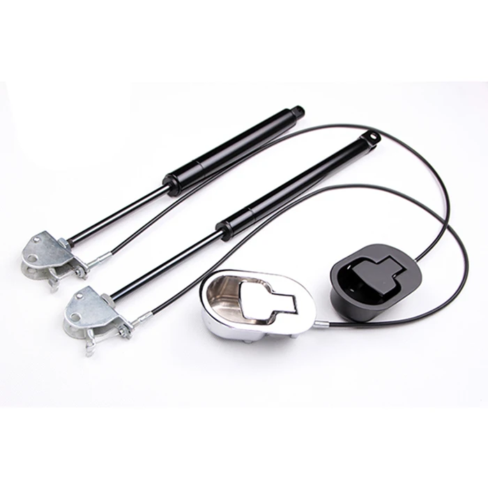 Recliner Lockable Cylinder - Adjustable Gas Lift Struts