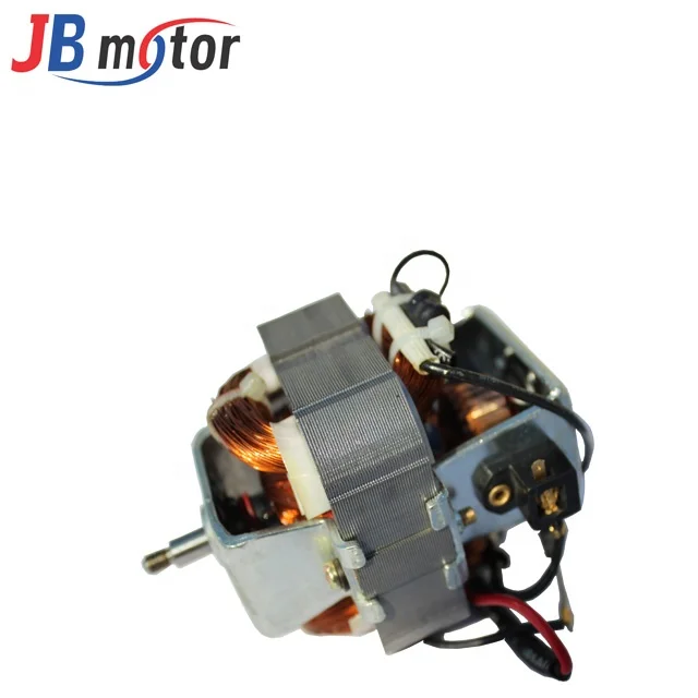 Cl.f Universal Single-phase Blender Motor Most Popular With Drip-proof ...
