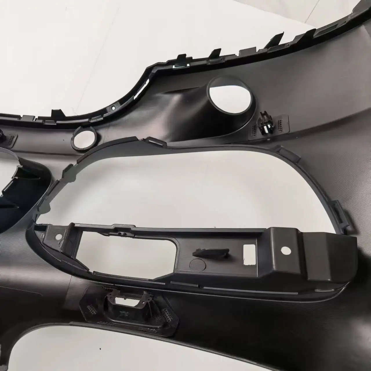 95850522131 Body Kit - Front Bumper for Porsche Cayenne 958