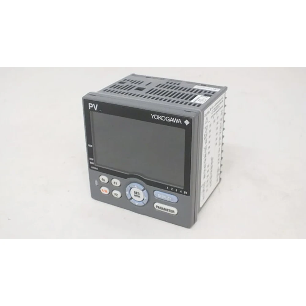 Original Yokogawa Ut35a/ut32a Universal Process Temperature Digital ...