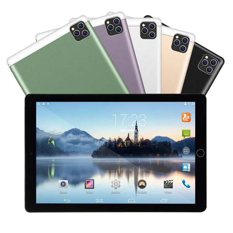 Cheapest 4g Tablet Pc 10 Inch Mtk6739 2+32g Storage Android10.0 Tablet ...