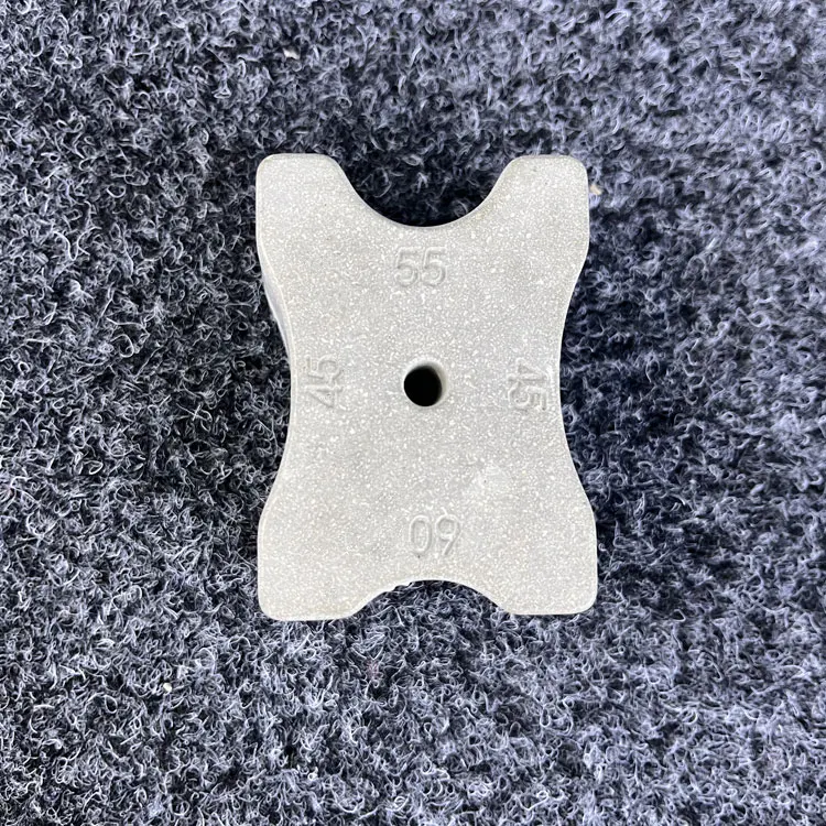 Heavy Duty Concrete Spacers - Durable Foundation Solutions
