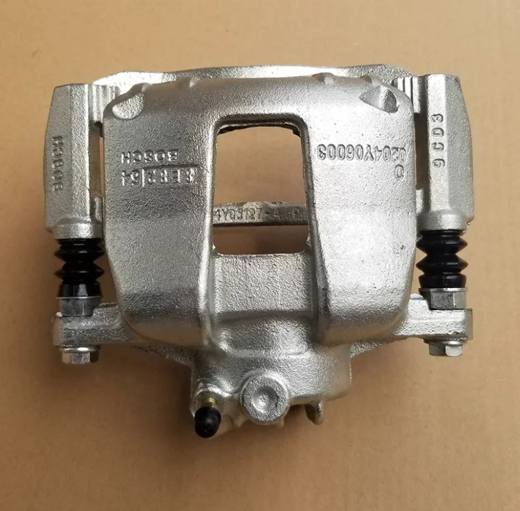 Nap Front And Rear Brake Cylinder Brake Pump For Geely Coolray Emgrand ...