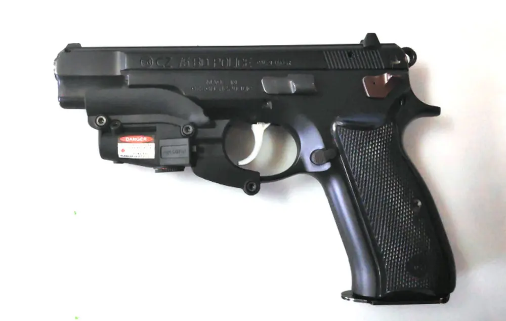 Fit Beretta Accessories M92 M96 M9 Pistol Sight Wavelength 635-650nm ...