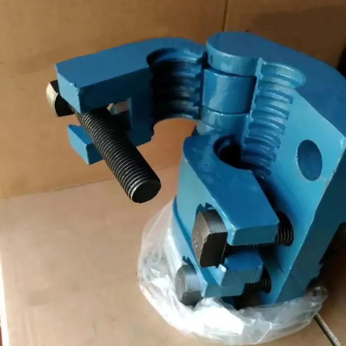 Polished Rod Clamp 1-1/2" With Three Bolts| Alibaba.com