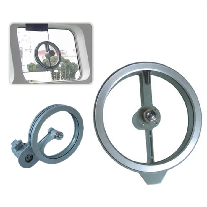 Single Double Arm Marine Window Wiper with Heater for Boat, Ship ...