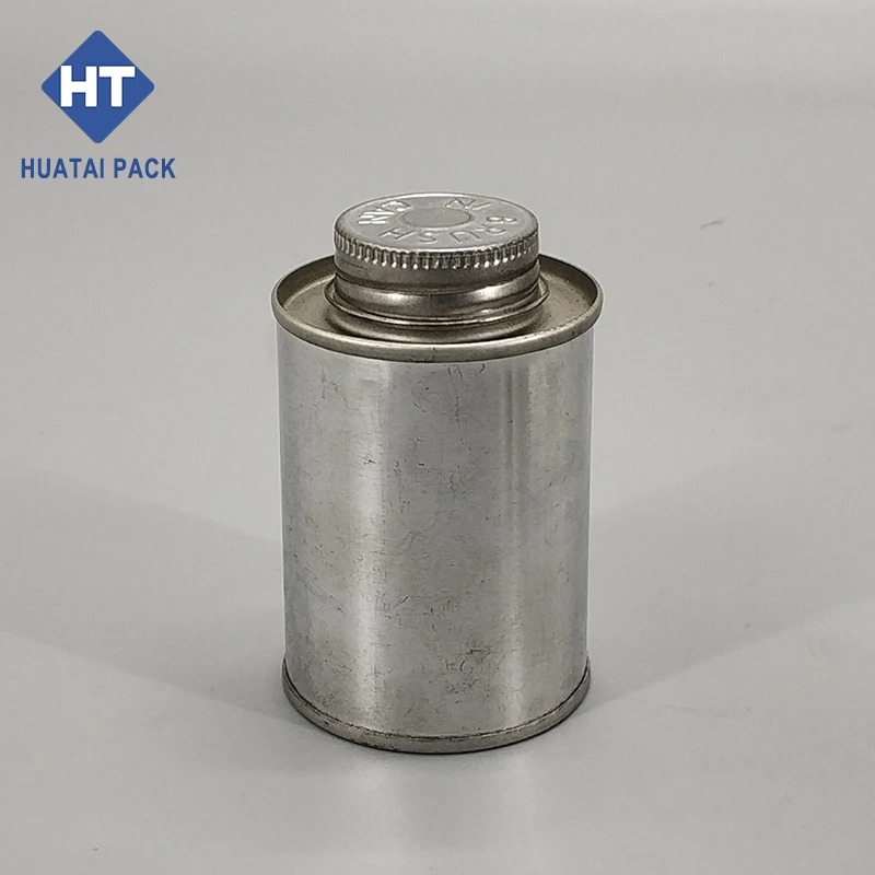 Applicator Brush 118ml - Glue Tin Cans & PVC Solvent Cement