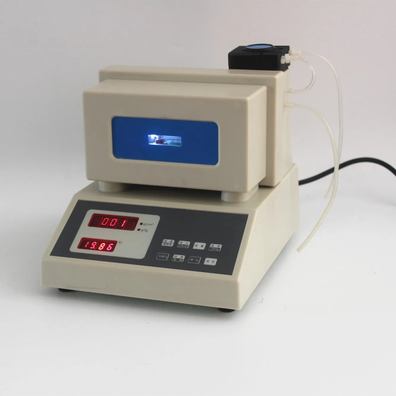 Diesel Fuel Density Tester ASTM D4052| Alibaba.com