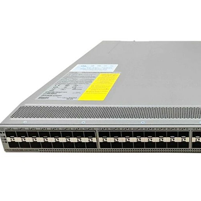 Connectrix DS-6610B Switch - High Performance & Reliability