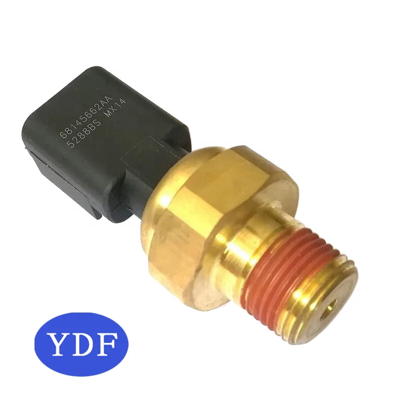 68145662aa Auto Parts Engine Oil Pressure Sensor For Ram Pro Master ...