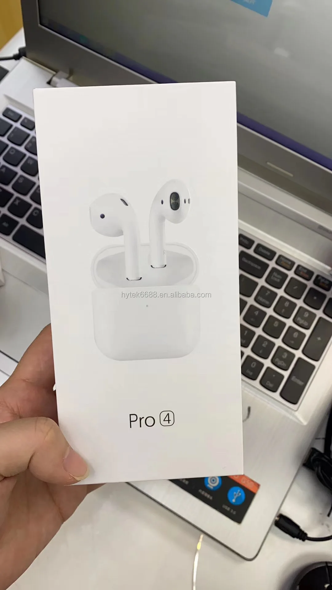 2021 New Air Pro 6 Tws Rename With Gps Airpro 4 Pro 6 Pro 3 Tws ...