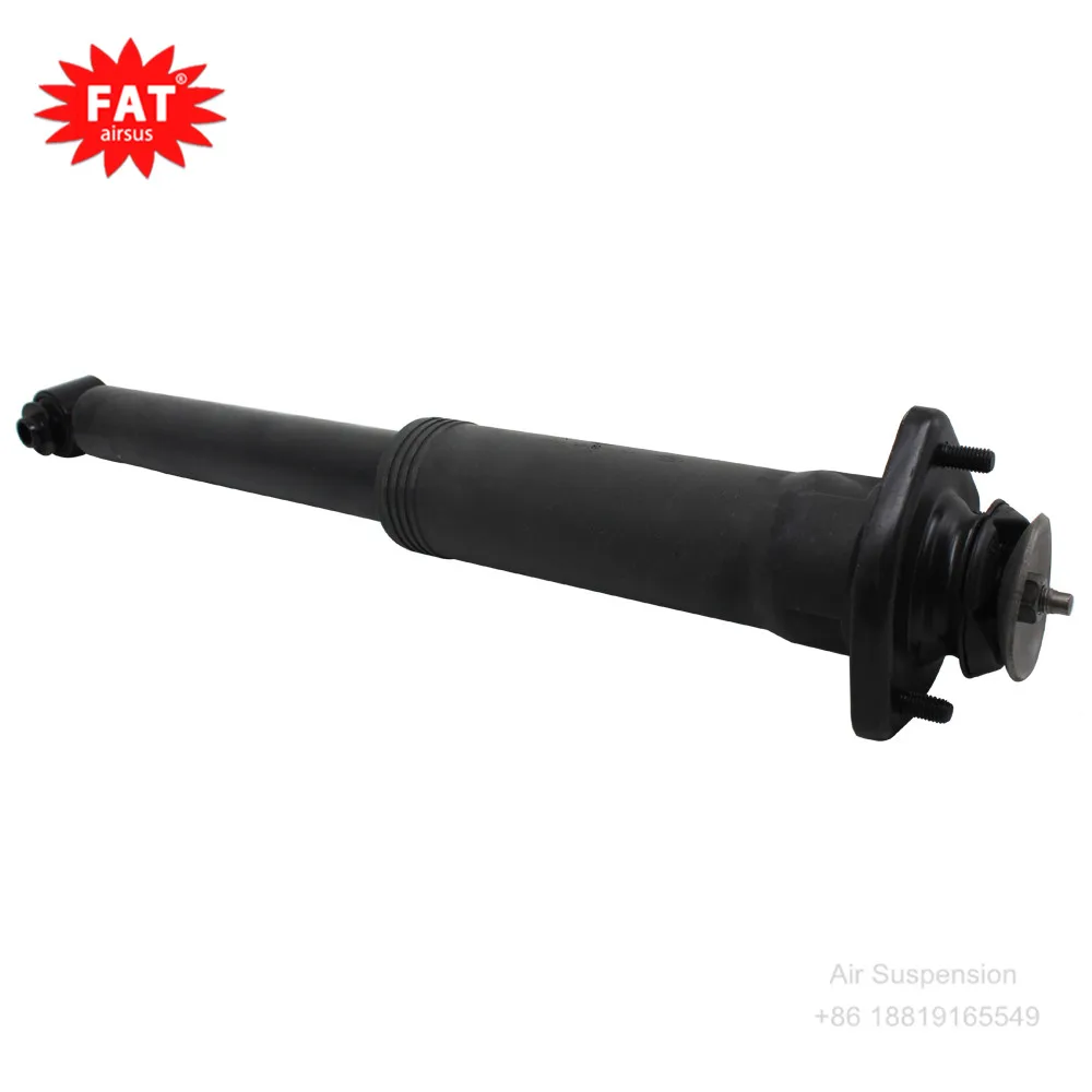 For Range Rover Rear Shock Absorber L322 Without EDC Left and Right ...
