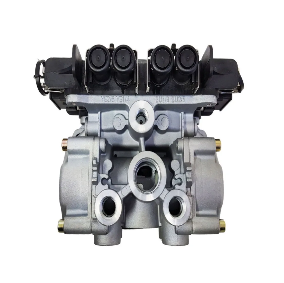 WABCO Truck Parts ECU Kit - Reliable EBS Relay Valves