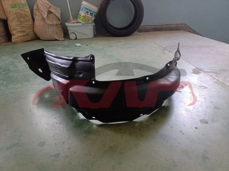 Car Automotive Parts Inner Fender 53805-60040 53875-02580 53876-0260 ...