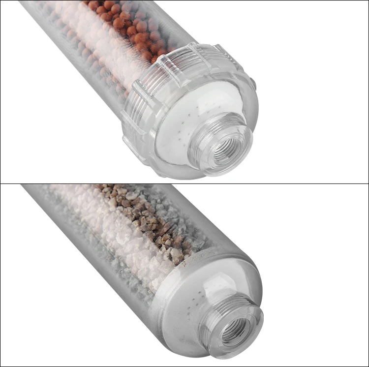 Hot Sale Water Filter Cartridge 2 Stage Mineralization Water Filter ...