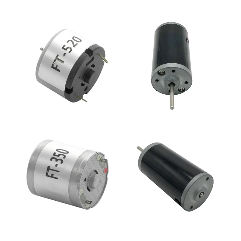 DVD Drive Motor Guide: How to Choose, Test & Repurpose