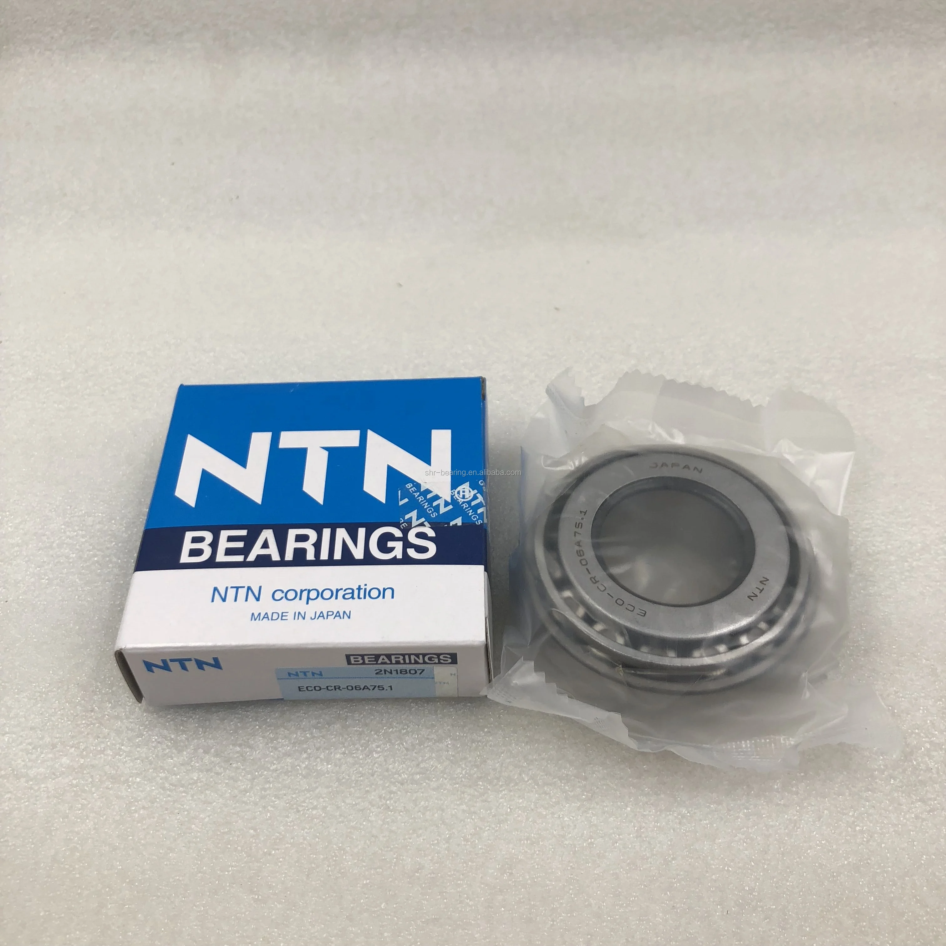 Truck Differential Bearing Ntn Tapered Roller Bearing Eco-cr-06a75.1 ...