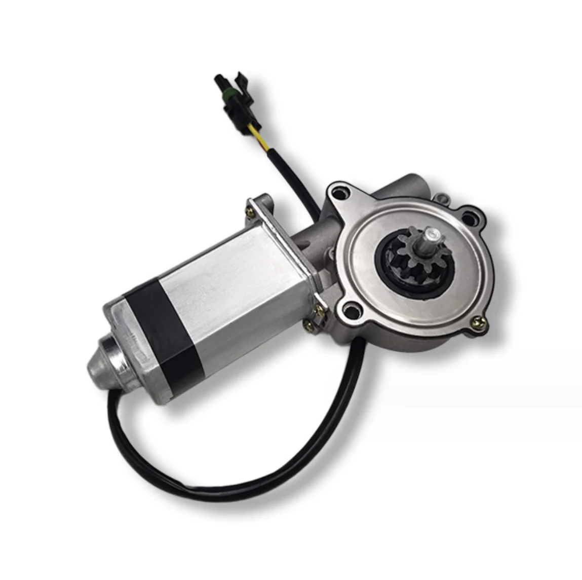 RV Pedal Motor Stair Entry Step Motor for Lippert Kwikee OEM 1820124 ...