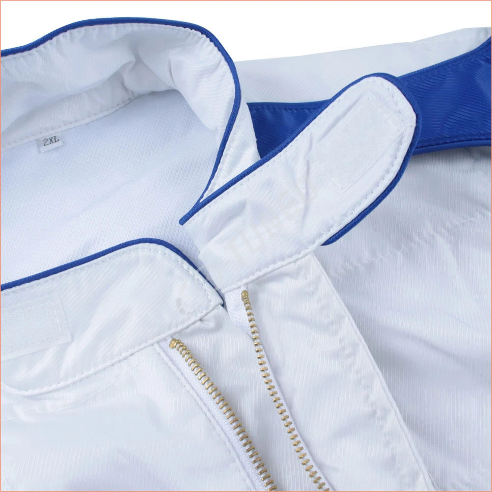 Professional F1 Kart Racing Suit Jacket for Men & Women - Waterproof ...