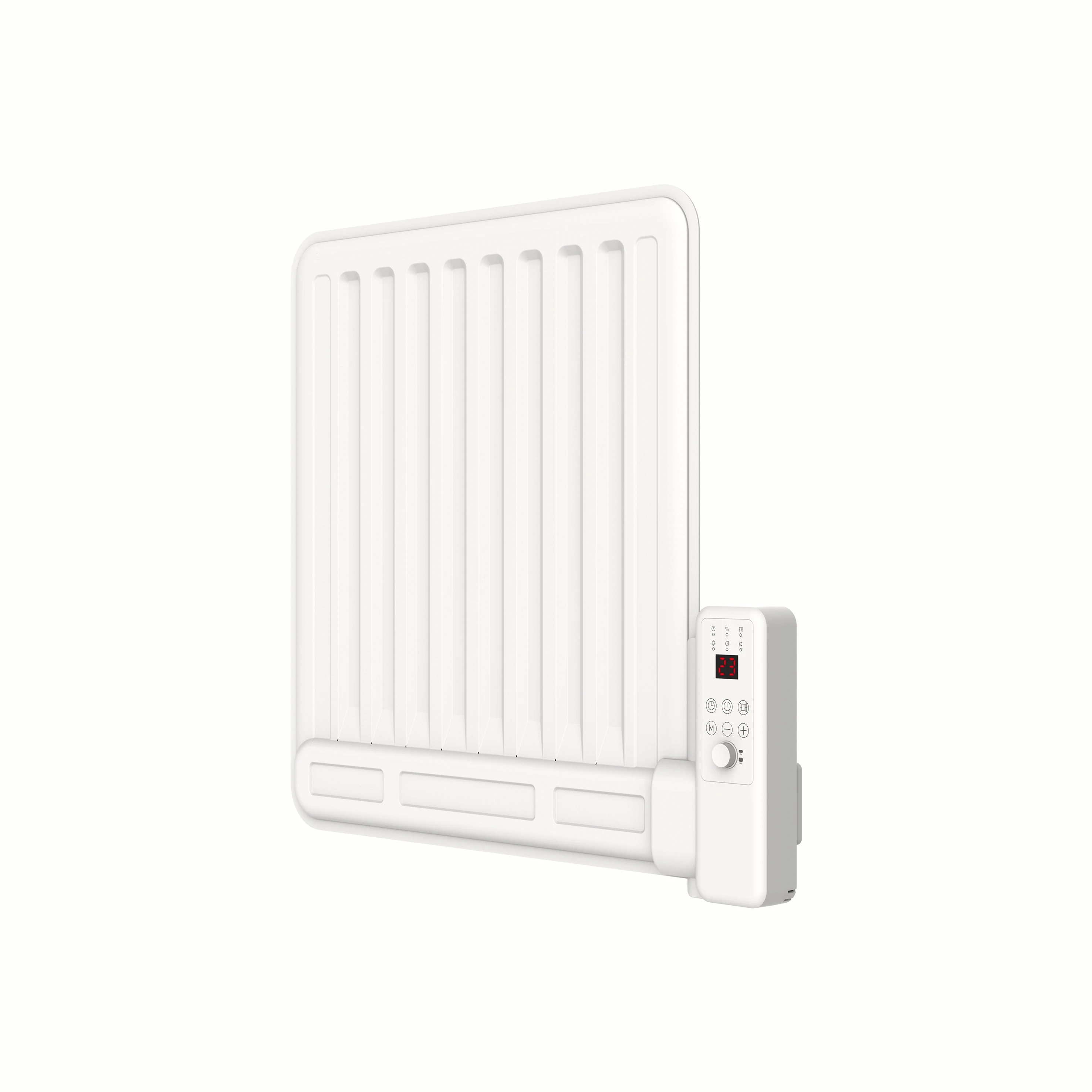 Best Price Cheaper New Design Wall Mounted Panel Oil Filled Radiator ...