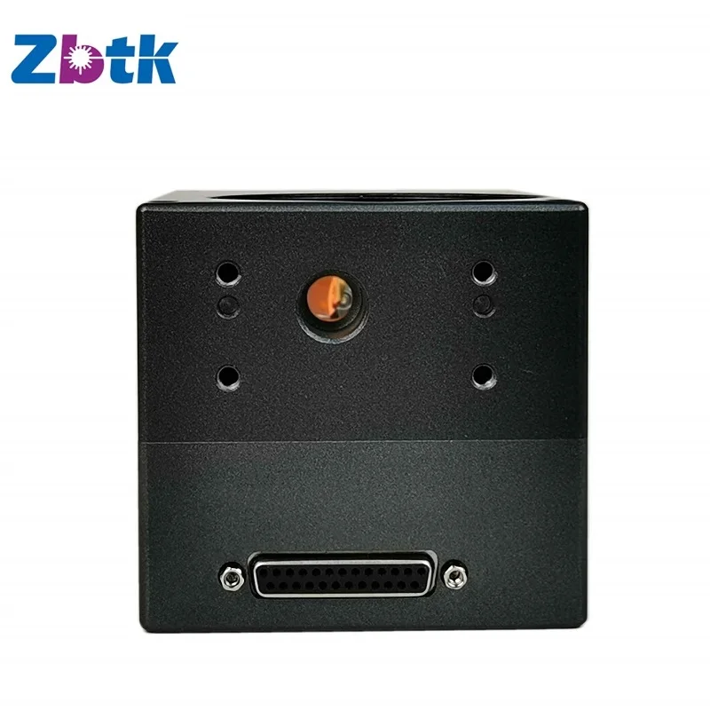 10mm Galvanometer Scanner for High Precision Laser Marking