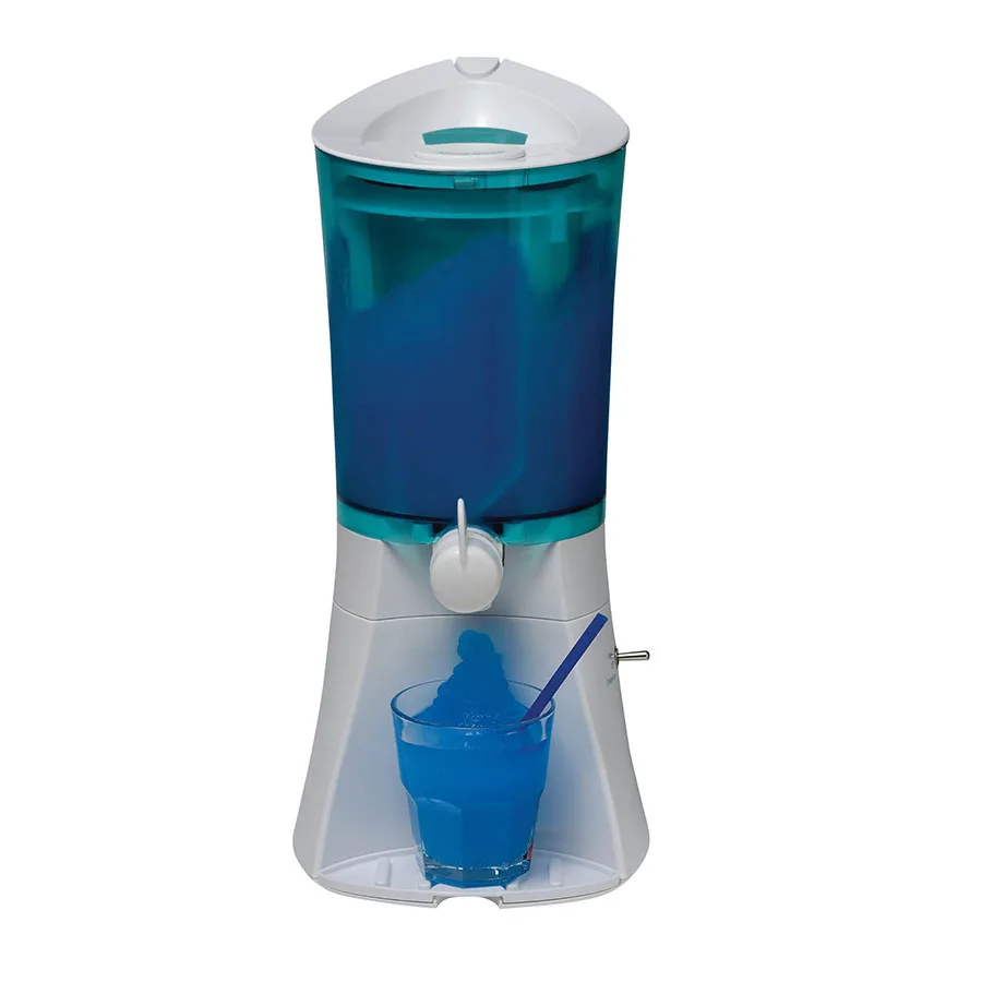 Factory Hot Oem 25w Mini Slushie Maker Machine - Buy Slushie Maker ...