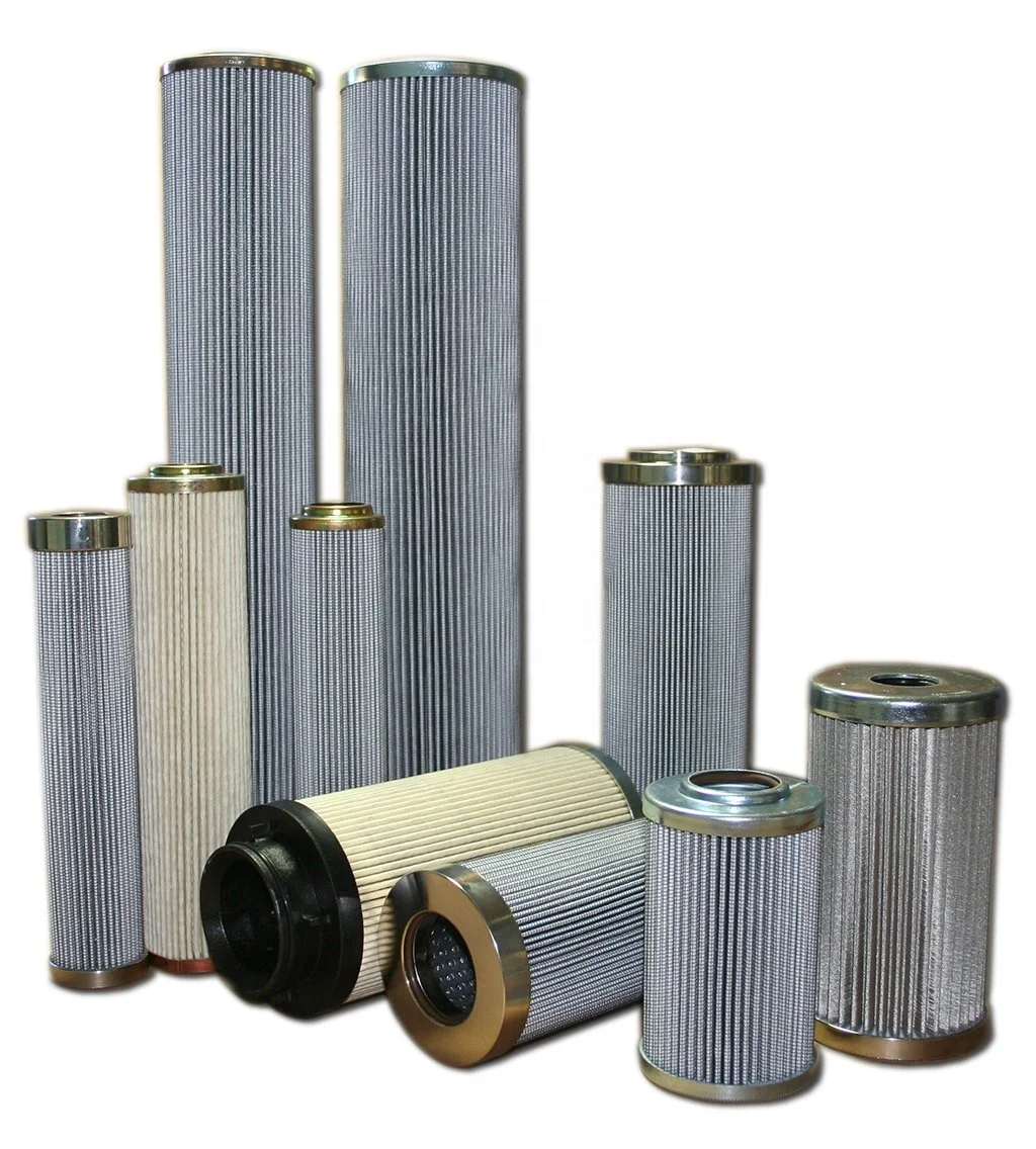 Hydraulic Oil Filter Element HF.8167 82716440 - Genuine