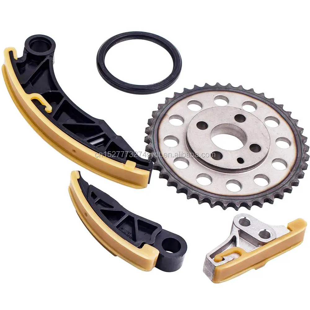 2.2L Diesel Engine Timing Chain Kit - Mazda 3 & CX-7