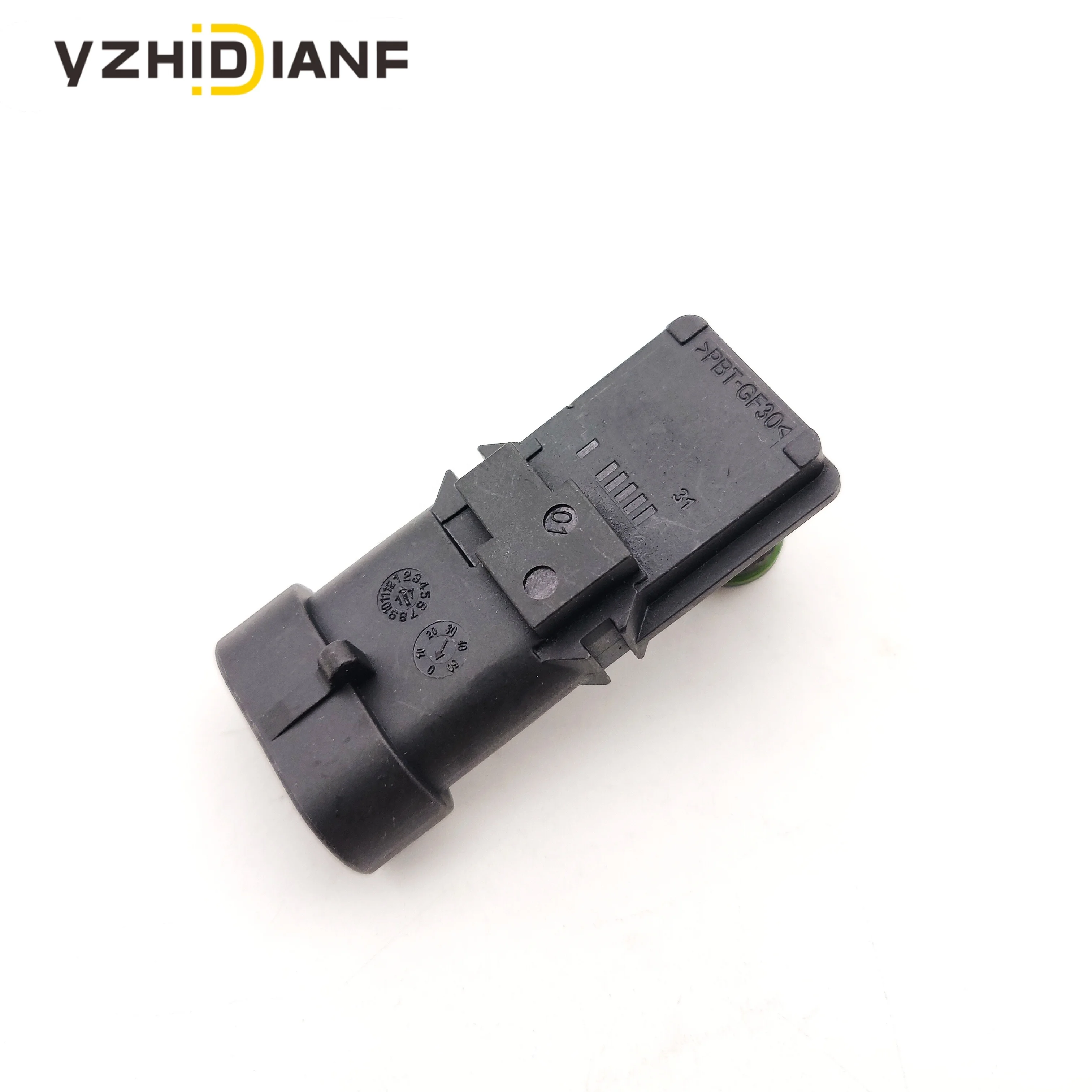 8200105165 8200719629 7700101762 In Stock Map Intake Manifold Pressure ...