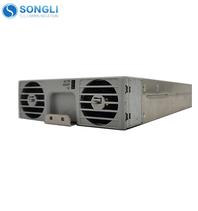 Esr-48/56ac Delta Telecom Rectifier Dpr48/50-d-dce Rectifier 48v Power ...