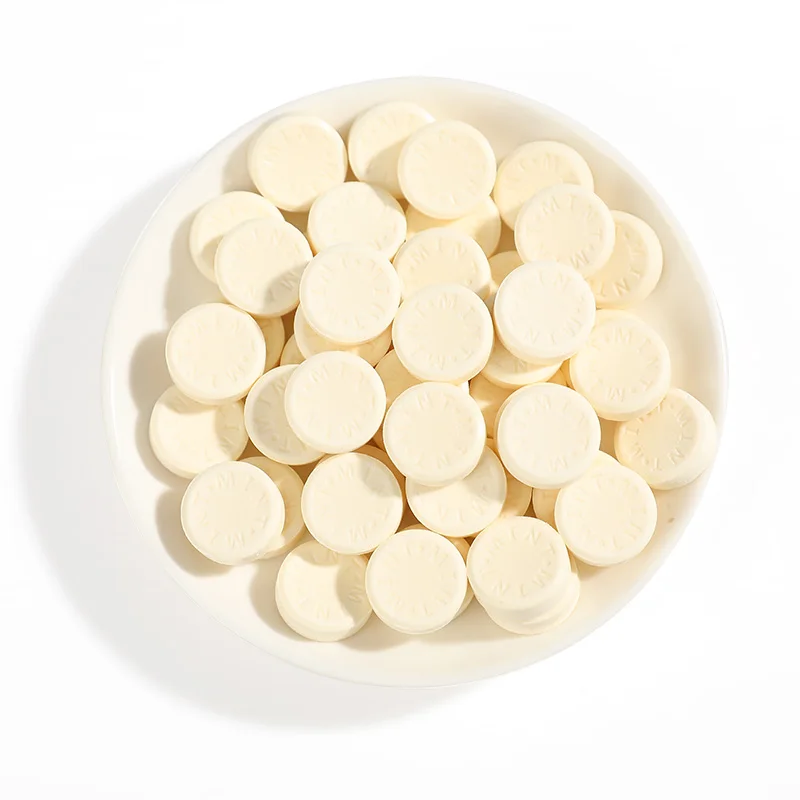 Milky Marvels: Premium Milk Bites And Delectable Hard Candy Creations ...