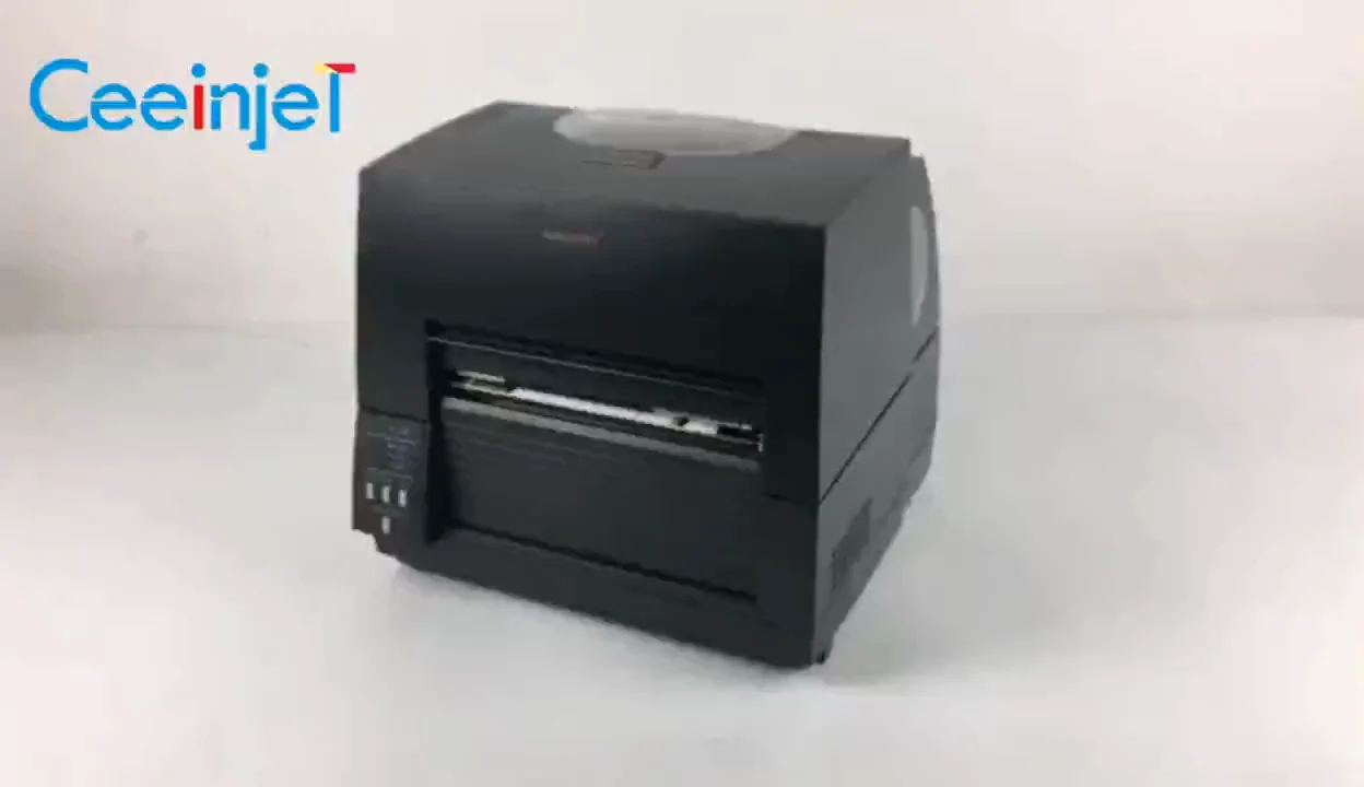 A5 Multifunctional Paper Print Full Color Small Roll To Roll Vinyl ...