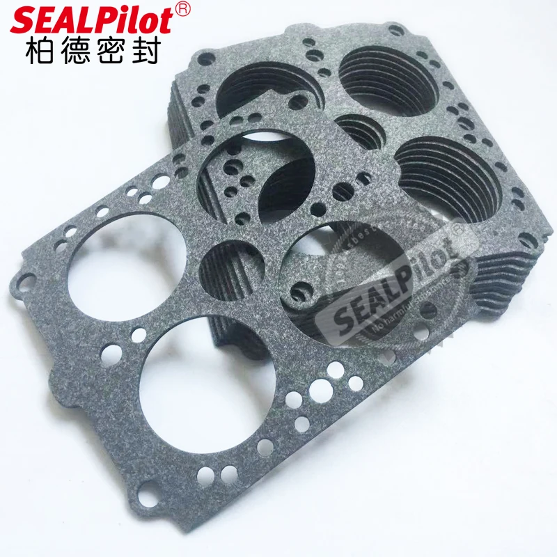 Sealpilot Professional Carburetor Gasket Paper for Engine Sealing