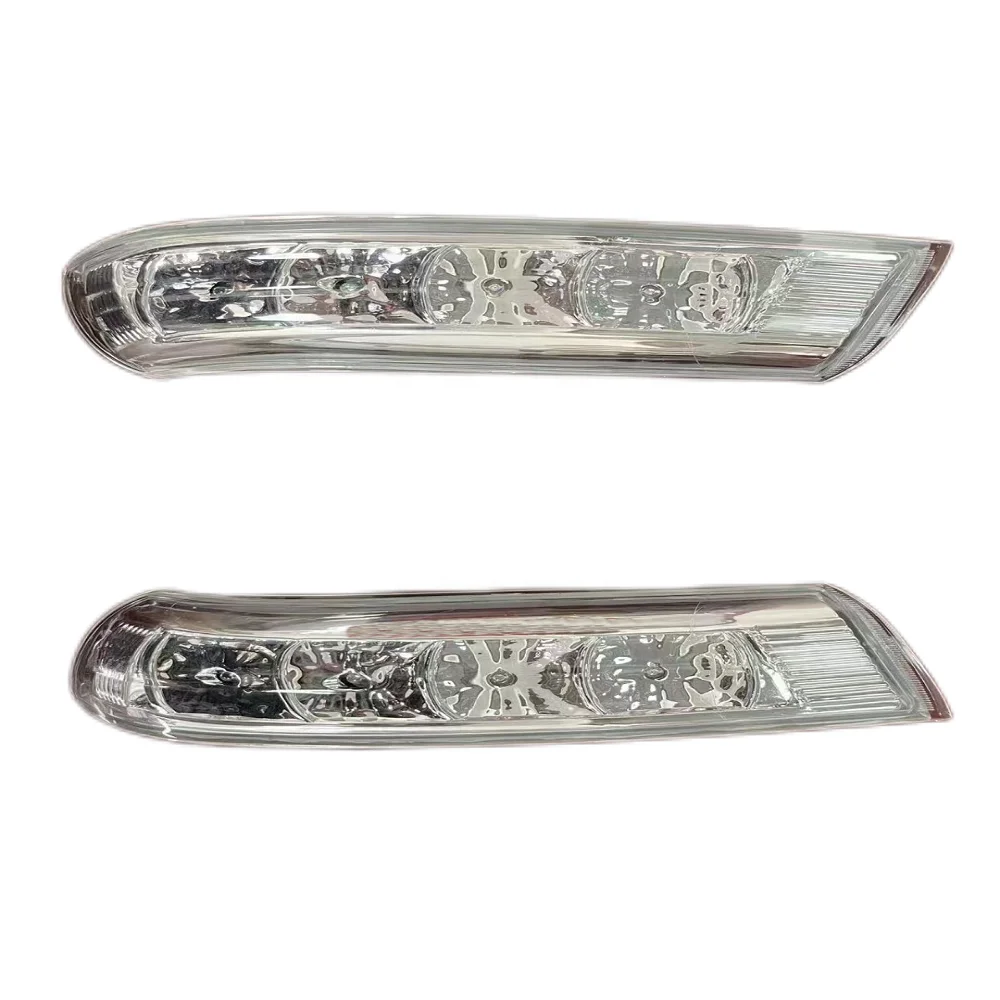 Genuine Auto Parts Led Mirror Lamps for Hyundai Sonata YF 87613 3S000 ...