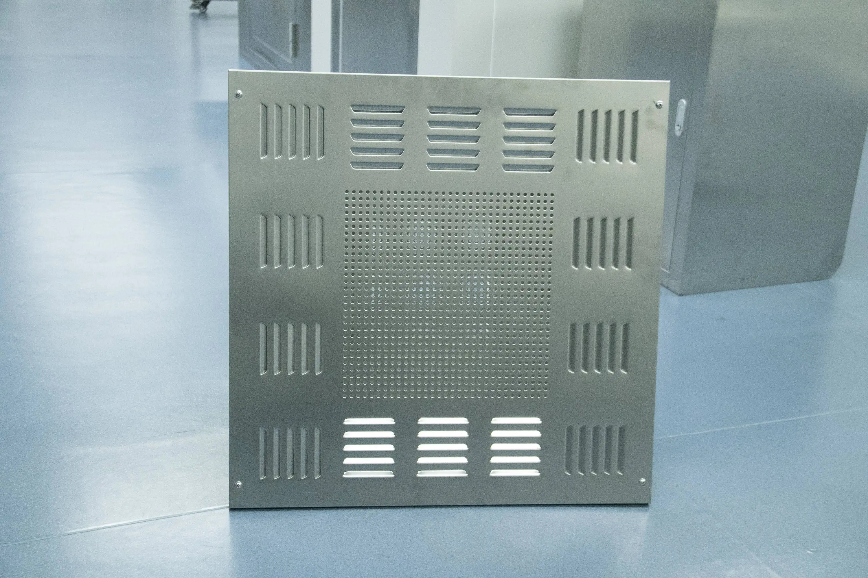 Factory Priced Laminar Flow Outlet Hepa Filter Diffuser Ceiling Mounted ...