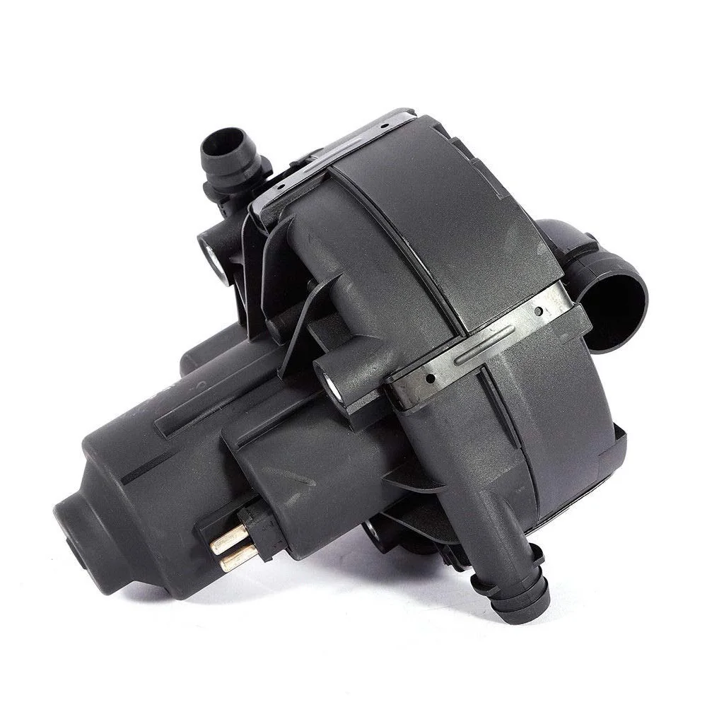 Mercedes Secondary Air Injection System - Smog Air Pump