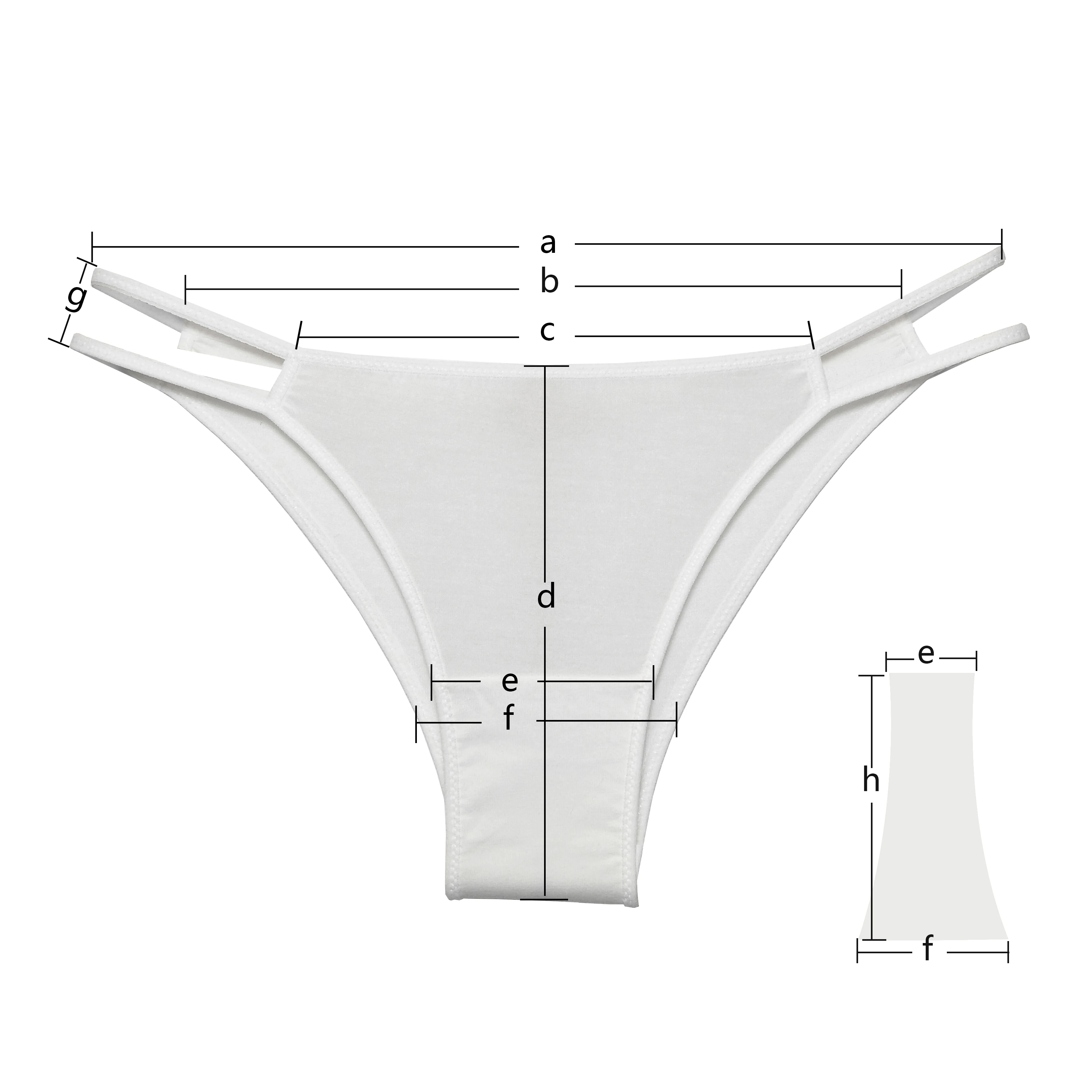 Lodanve E003 Custom Tanga Clothing Child Transparent - Buy Tanga Child ...