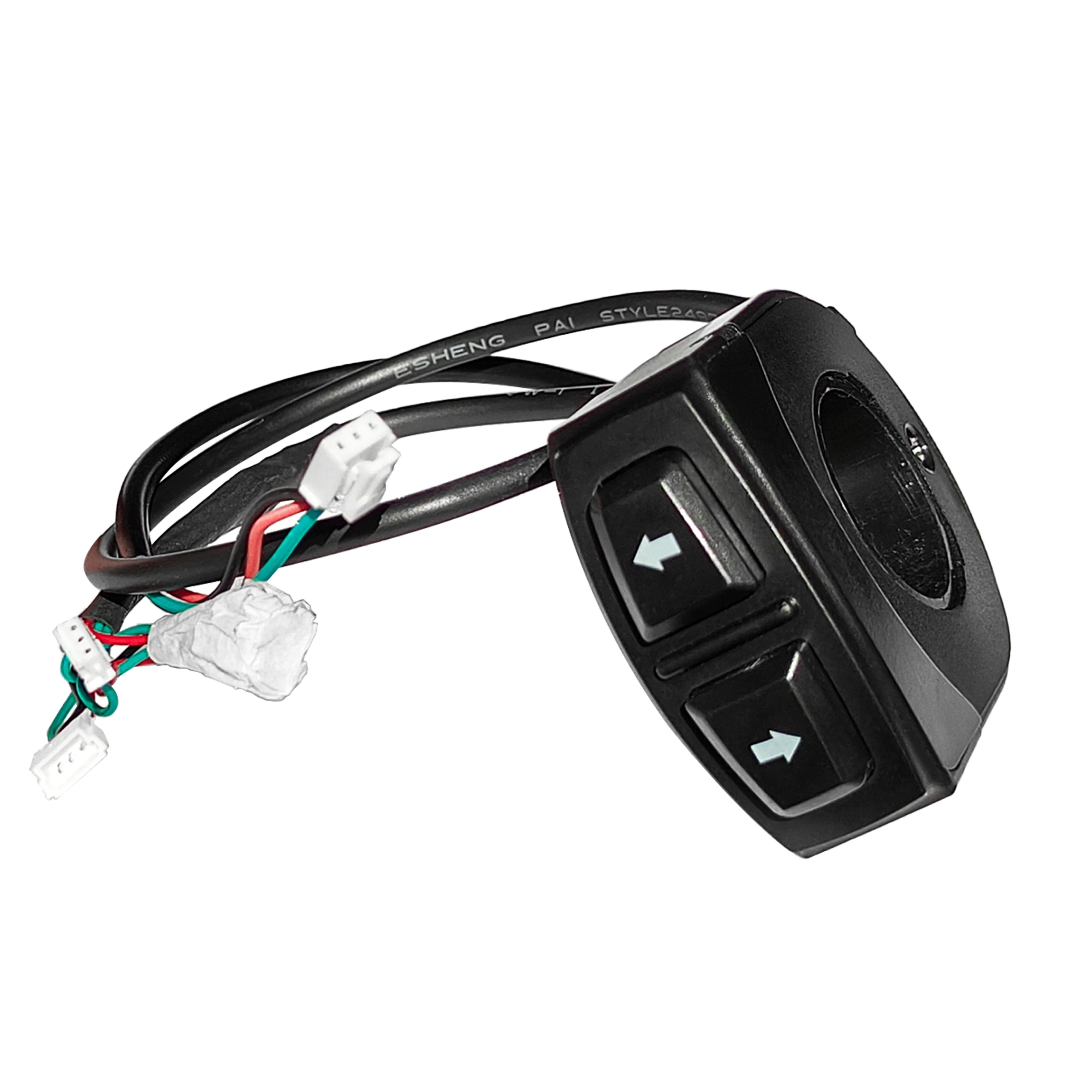 MONORIM ML01 Kit - Turn Signal Solutions for Xiaomi Scooters