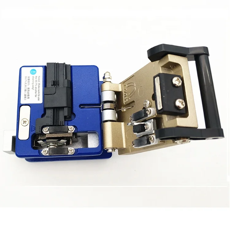 FTTH Fiber Optical Cleaver FC-6S - Precision Cutting Tool