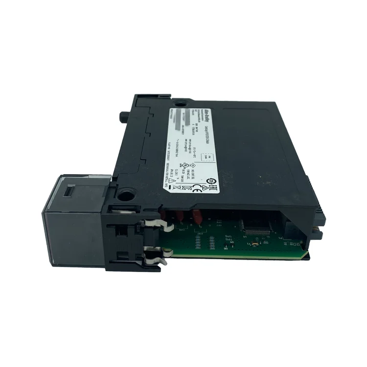 1756-ia16 Input Module Controllogix Ac Digital 16 Point 79-132vac Input ...