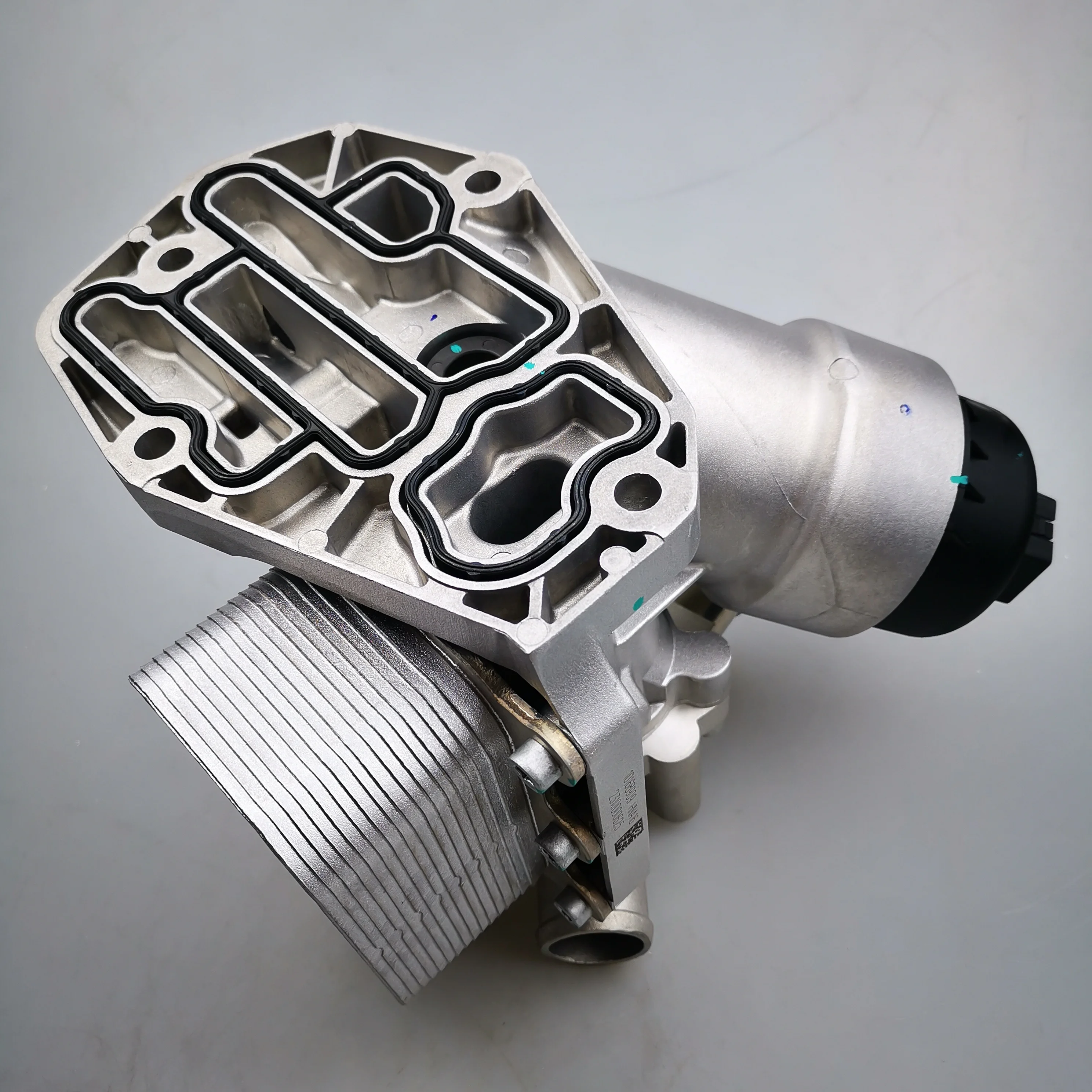 SAIC MAXUS G10 1.9T Oil Filter Assembly - Original & Durable