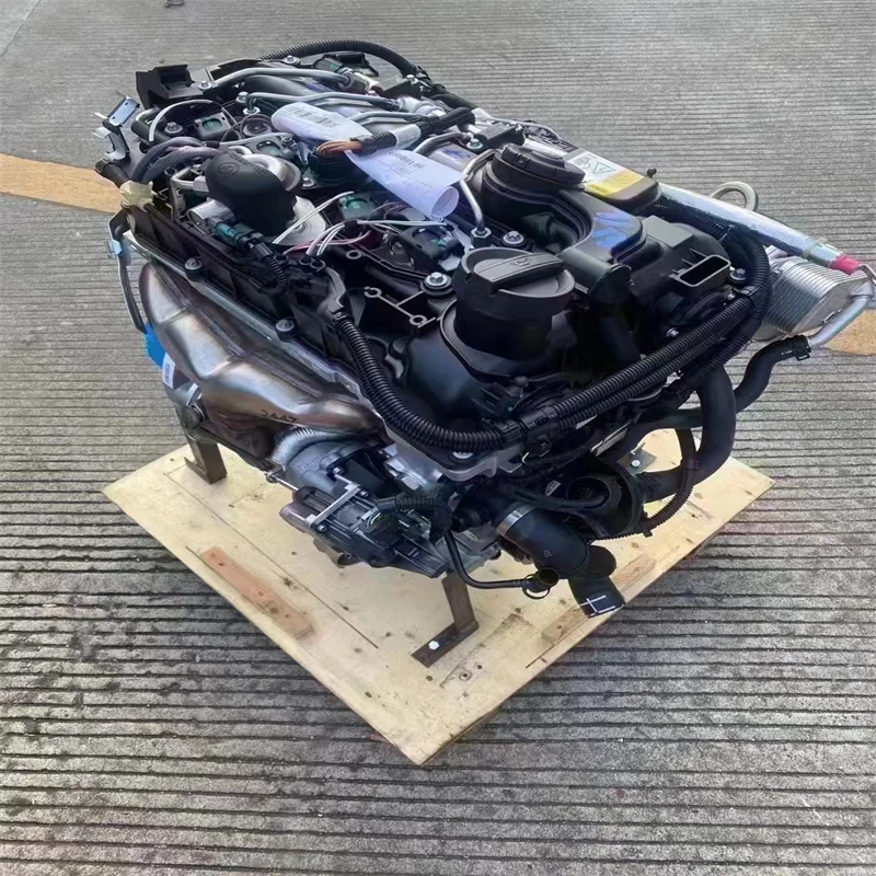 Bmw F30 N20 Engine Assembly Factory Price Brand New Original Car System ...