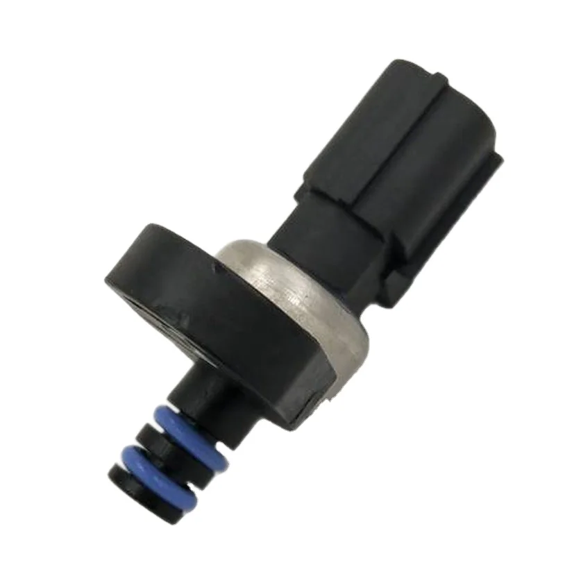 Chrysler Fuel Pressure Sensor Set - Reliable Performance